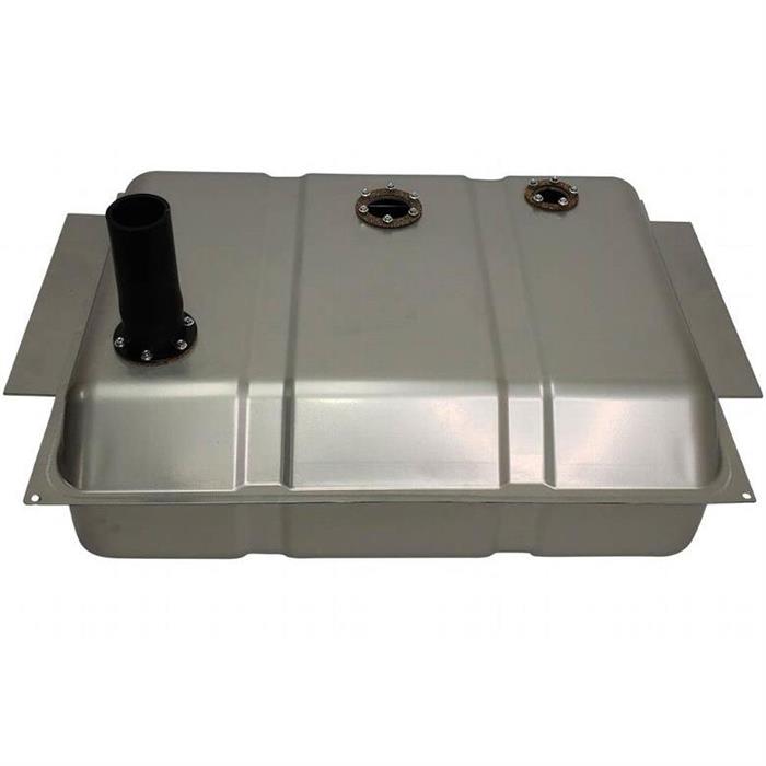 Tanks TM6372-HT Frame Mount Gas Tank, 63-72 GM Truck, 0-90 Ohms