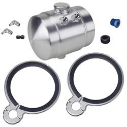 Square & Round Fuel Tanks | Speedway Motors