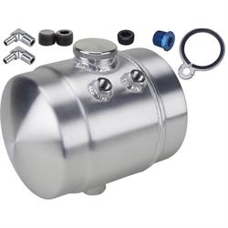 Square & Round Fuel Tanks | Speedway Motors