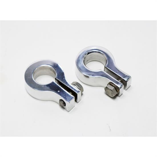 Wing Slider Clamps