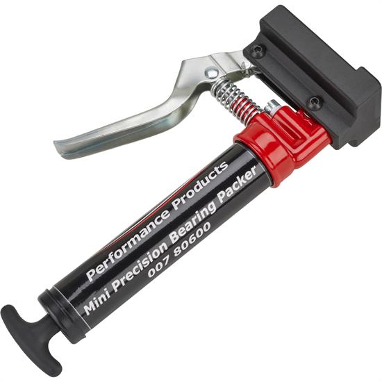 DRP 007-80600 Universal Fit Mini Precision Bearing Packer