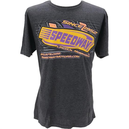 Speedway Dirt Track T-Shirt