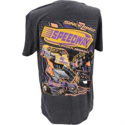 Speedway Dirt Track T-Shirt