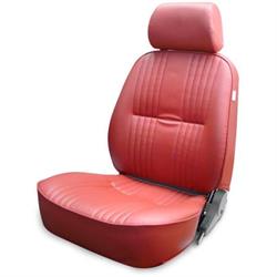 Procar Seats | Speedway Motors