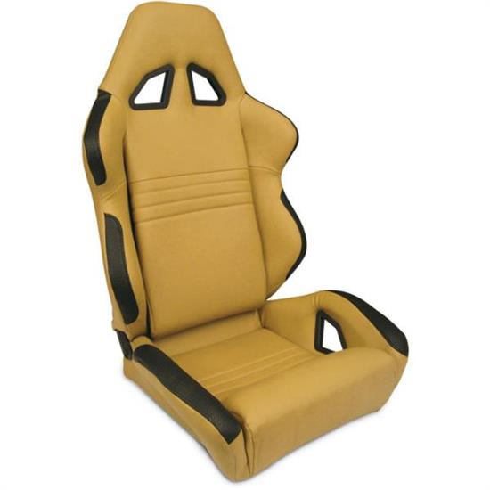 Procar 80-1600-54R Rave Seat, Passenger, Vinyl