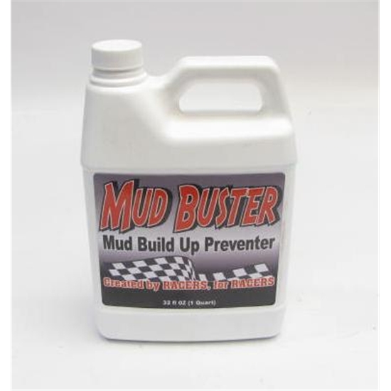 Garage Sale - Mud Buster