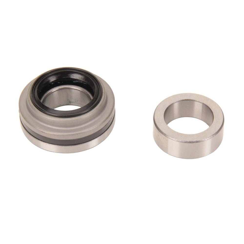 Tapered Axle Bearing and Seal Replacement, 9 In Big Ford Housing