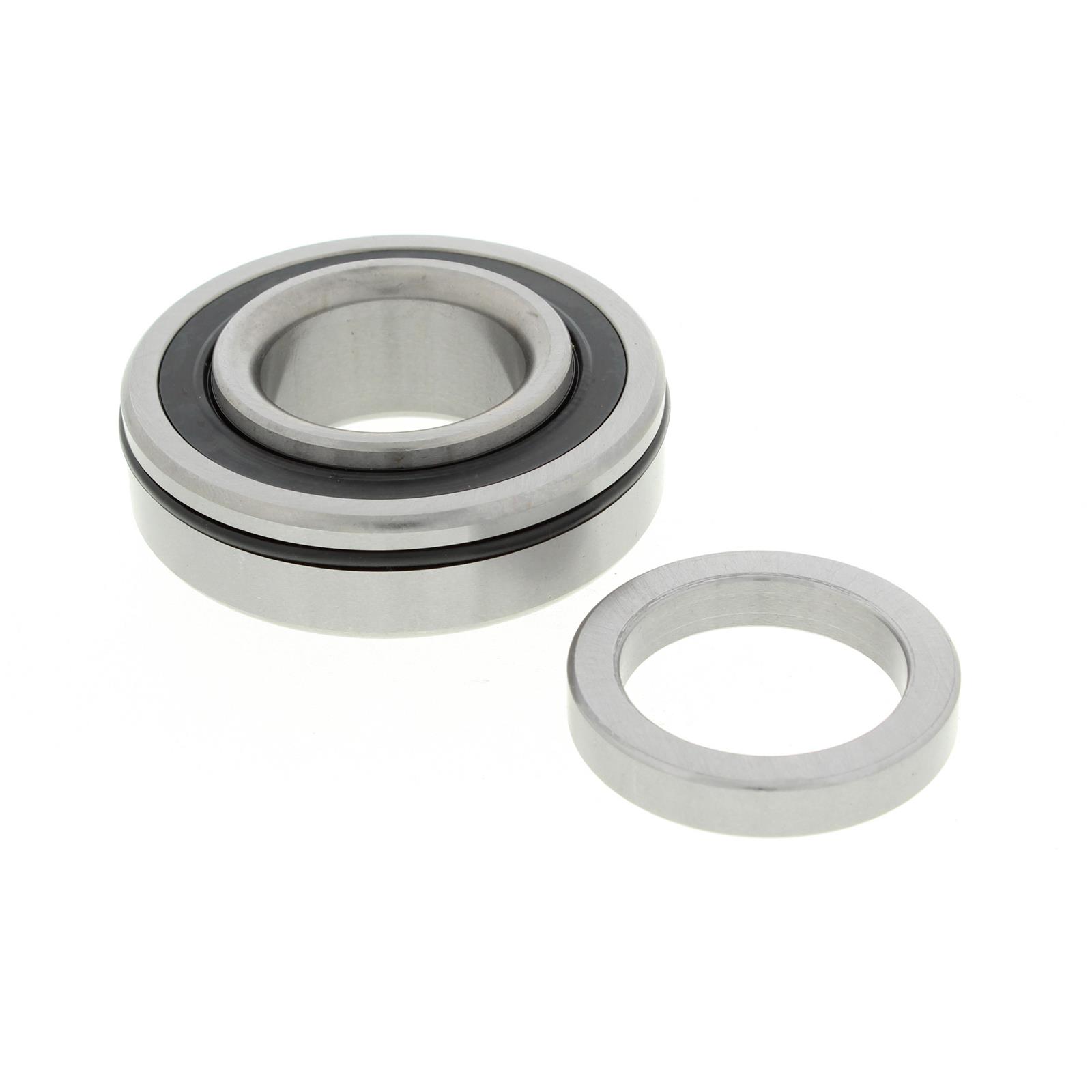 Sealed Axle Bearing with Lock Ring, 9 Inch Ford Big Housing