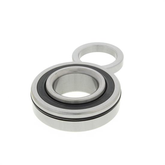 Sealed Axle Bearing with Lock Ring, 9 Inch Ford Big Housing | eBay