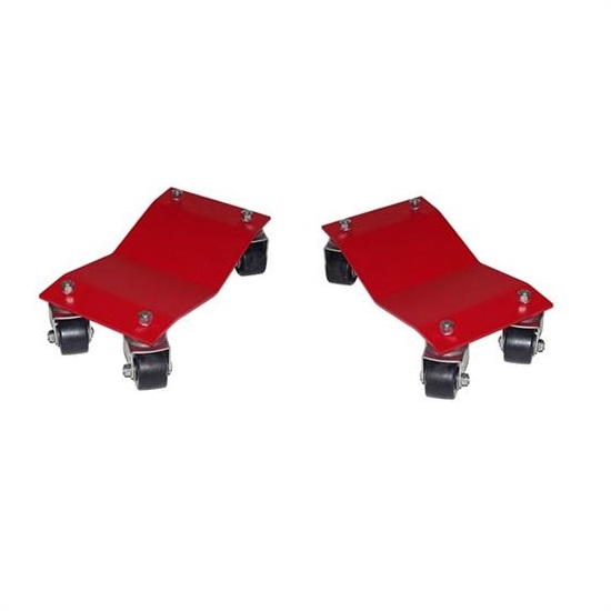 Garage Sale - Auto Dolly M998035 Heavy Duty Dolly Pair