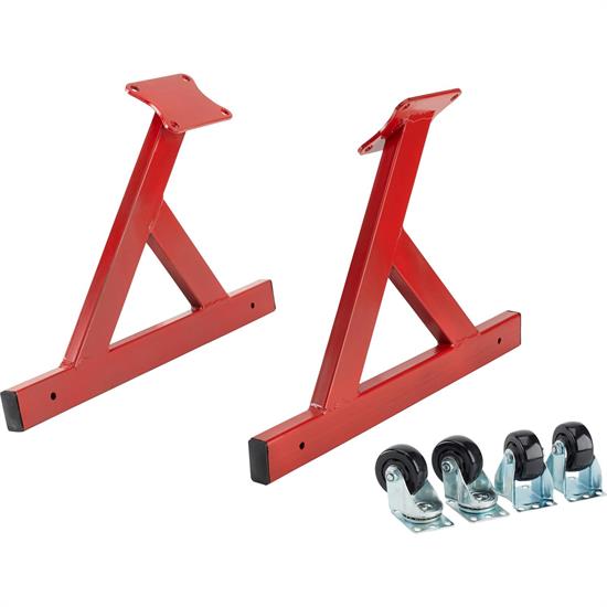 Speedway GM LS V8 Rolling Engine Storage Stand