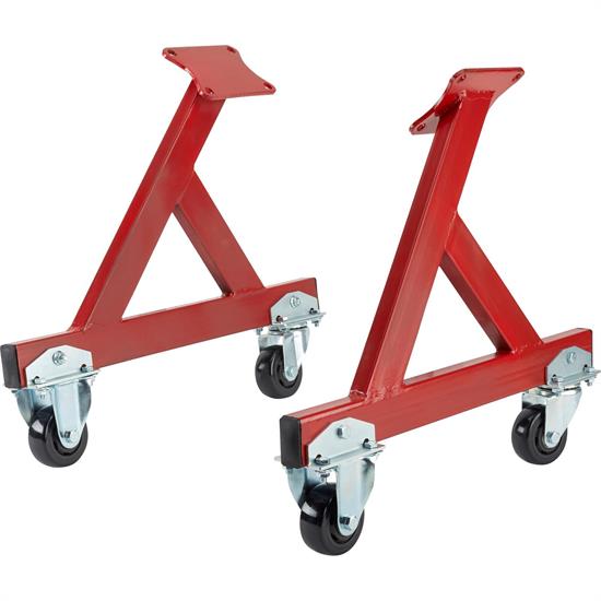 Speedway GM LS V8 Rolling Engine Storage Stand
