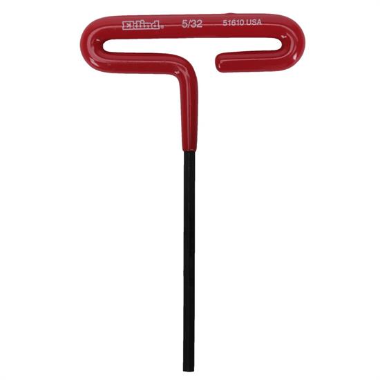 T-HANDLE HEX KEY