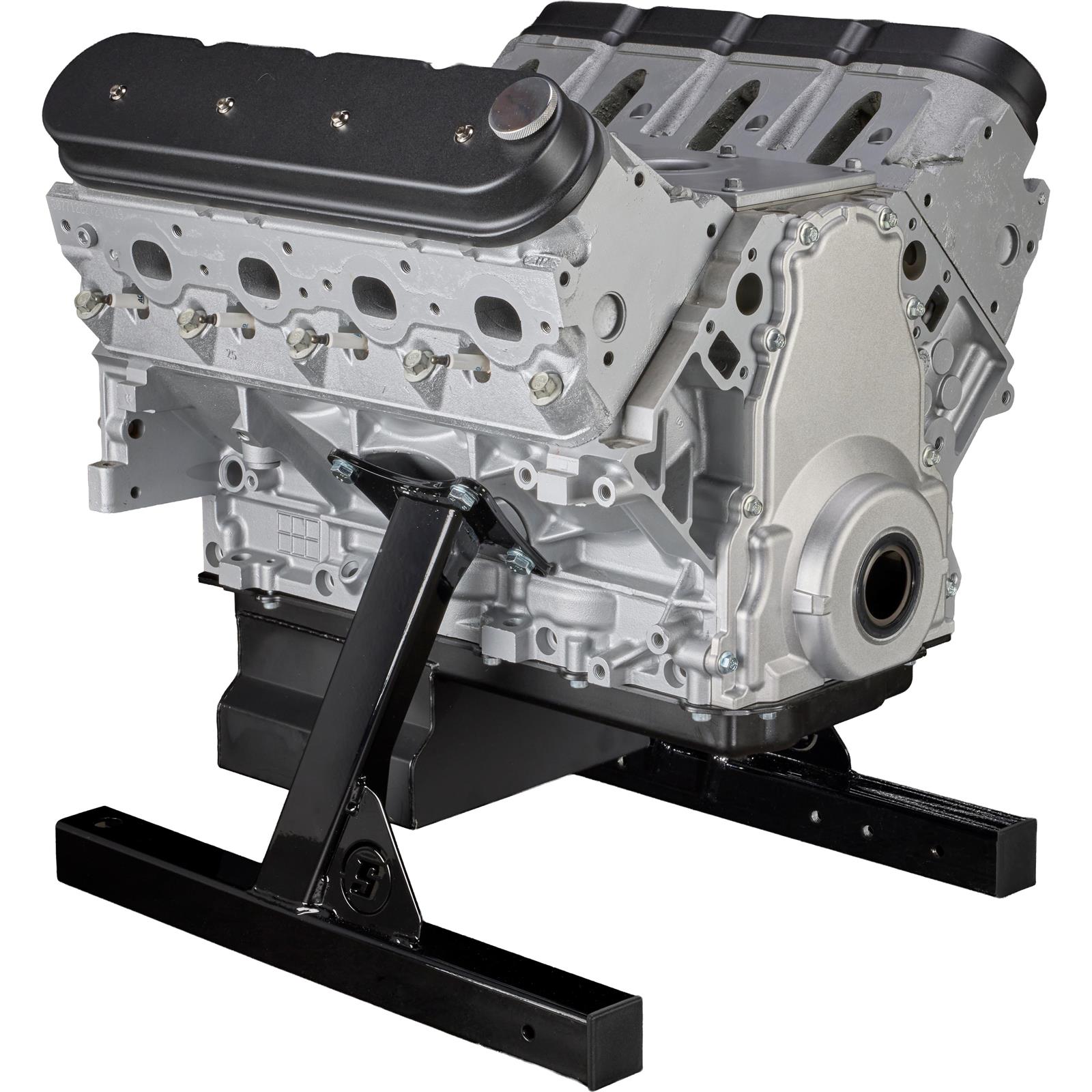 BlockDock™ LT/LS Engine Cradle Storage Stand