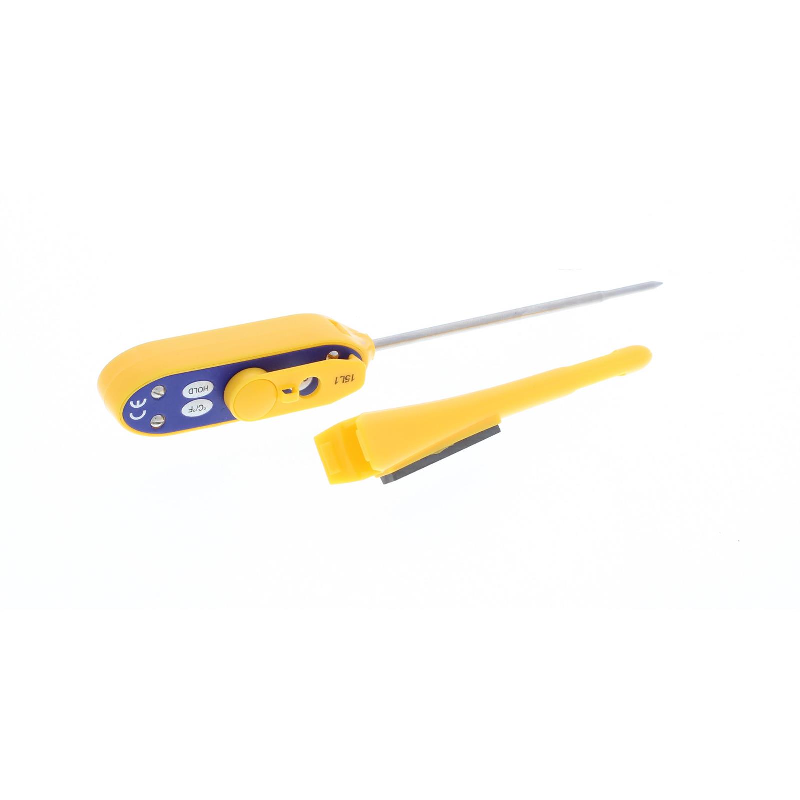 Digital Temperature Probe
