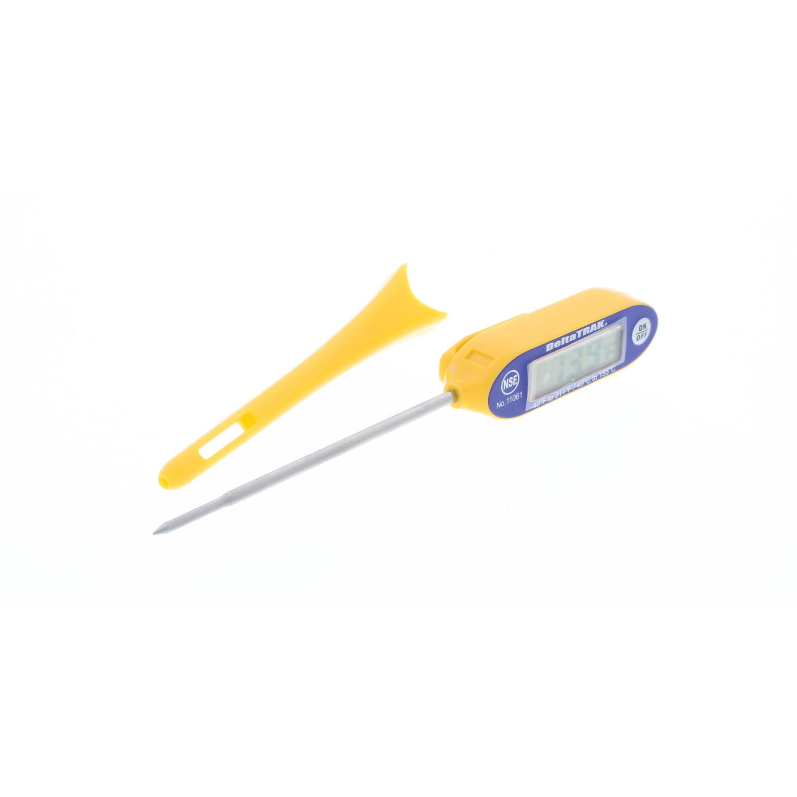 Digital Temperature Probe