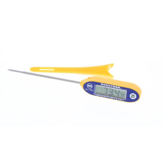 Digital Temperature Probe