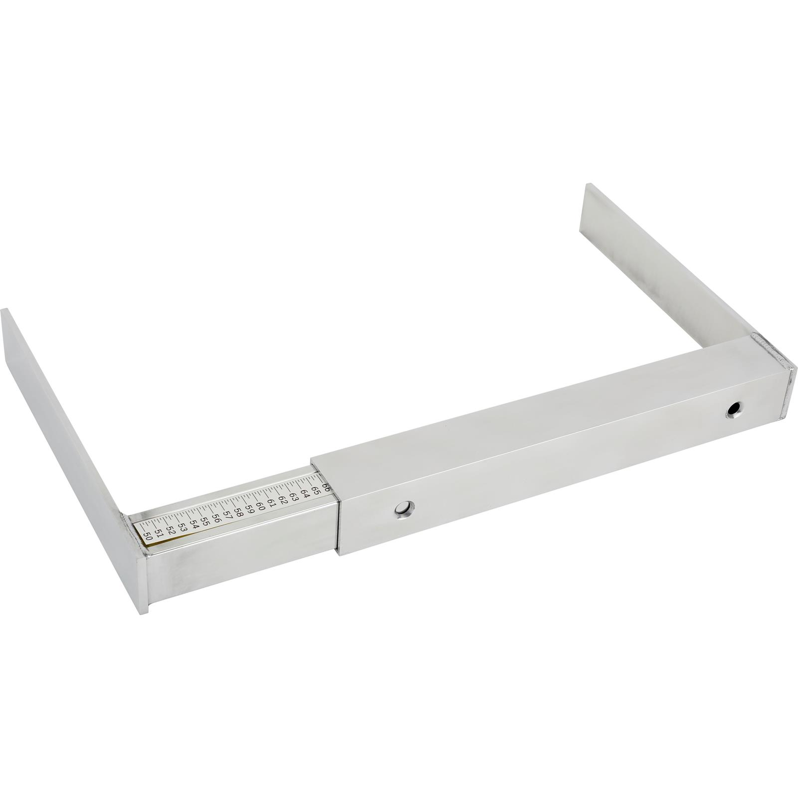 Stagger Stick, 50 to 84 Inches