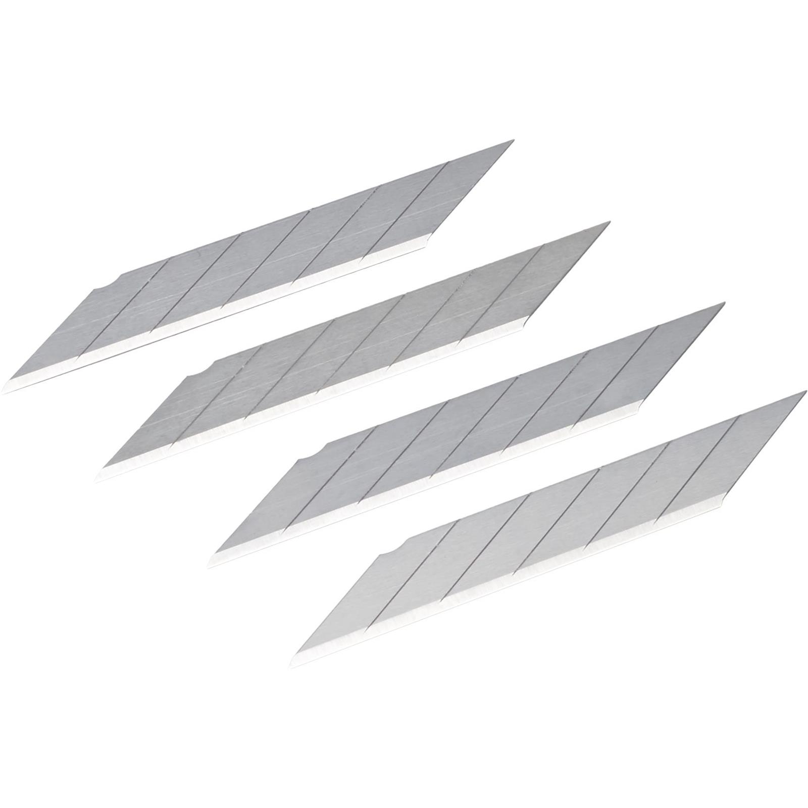 Speedway Replacement Blades for 910-82052 Siper