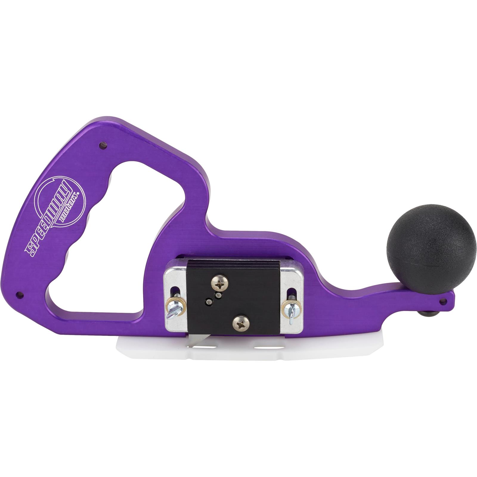 Speedway Super Siper Tire Siping Tool, Tire Cutting Tool