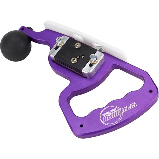 Speedway Super Siper Tire Siping Tool, Tire Cutting Tool