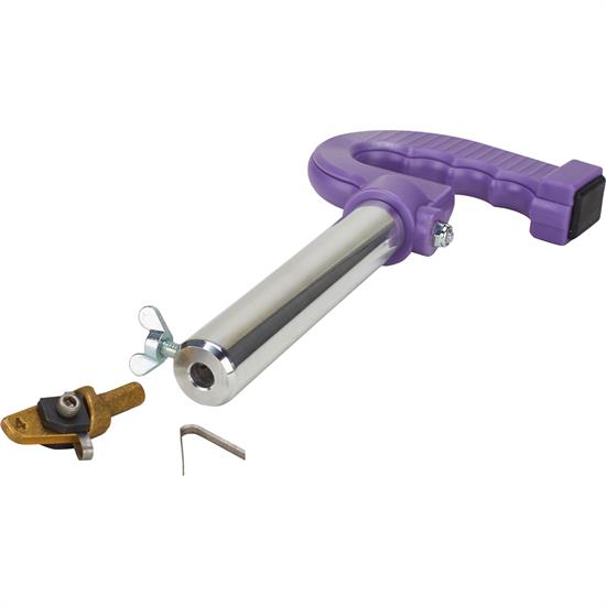 Econ-O-Siper Tire Siper, Tire Cutting Tool, Tire Siping Tool