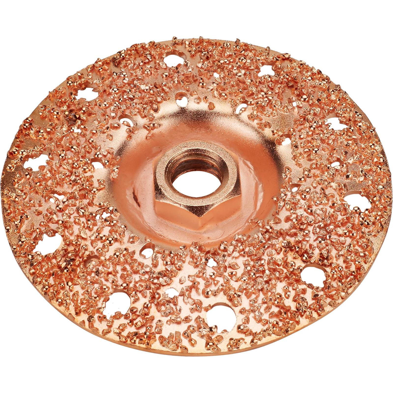 Speedway Tire Grinding Disc, 4 Inch