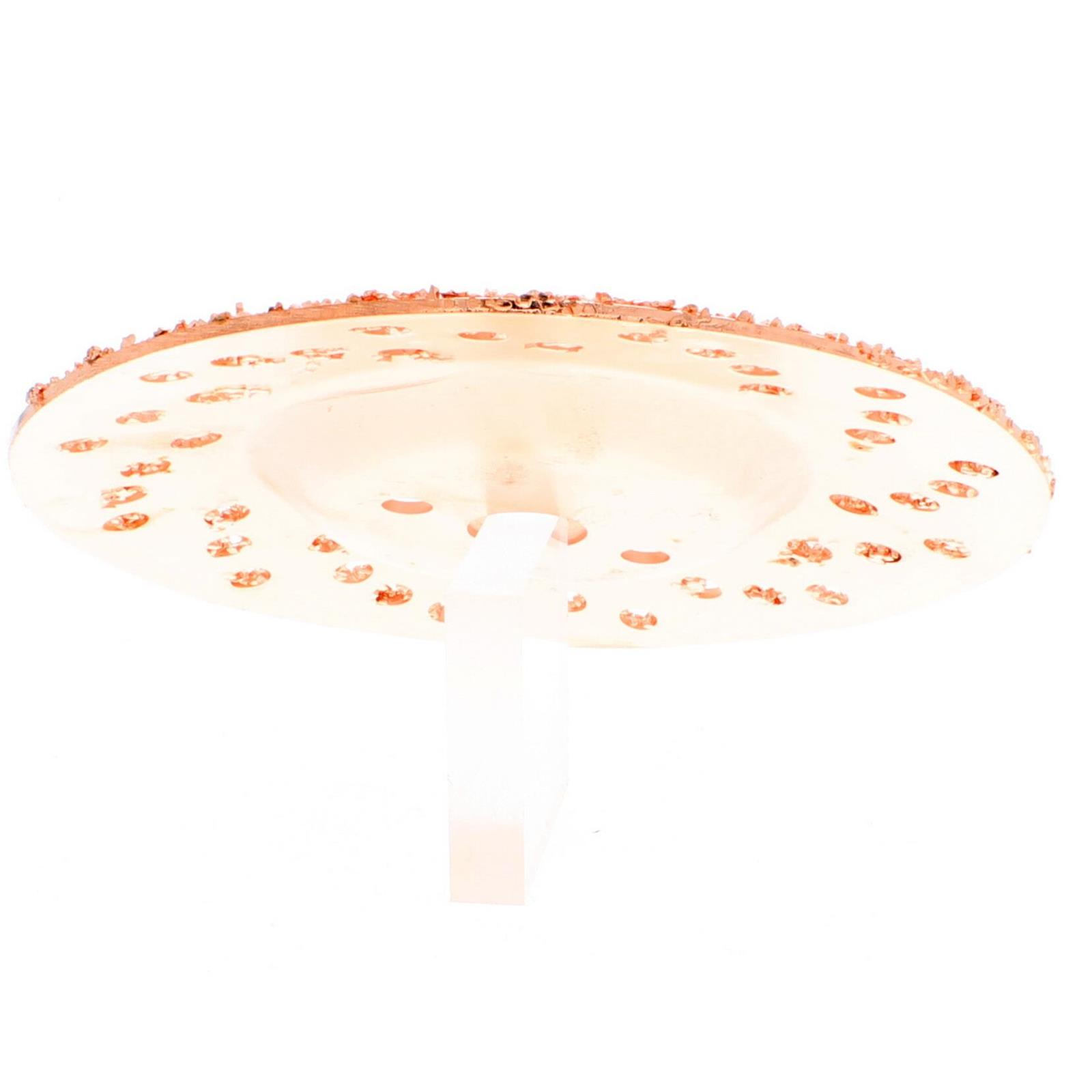 Speedway Tire Grinding Disc, 7 Inch