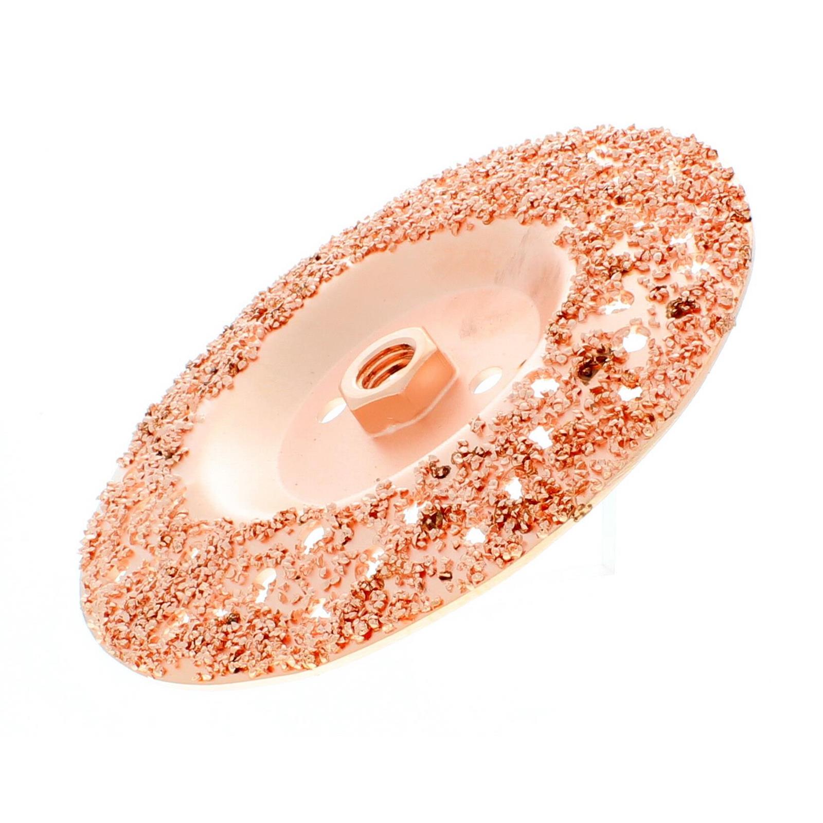 Speedway Tire Grinding Disc, 7 Inch