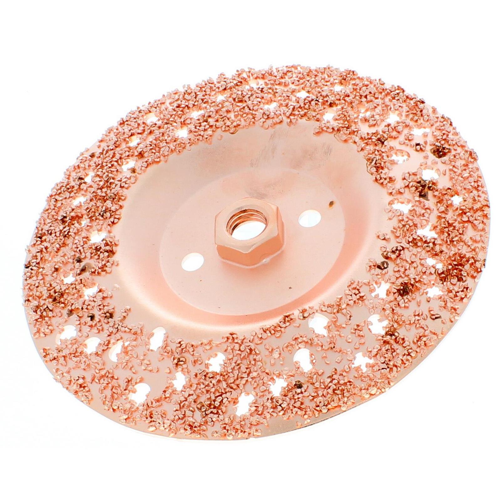 Speedway Tire Grinding Disc, 7 Inch