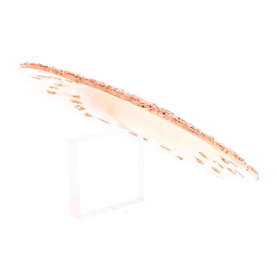 Speedway Tire Grinding Disc, 7 Inch