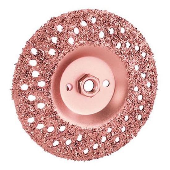 Speedway Tire Grinding Disc, 7 Inch