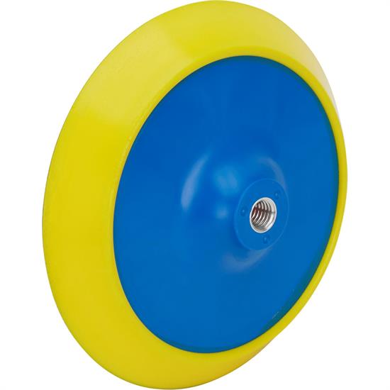 Speedway Motors 8 Inch Hooked Backing Pad For 8 Inch Disc