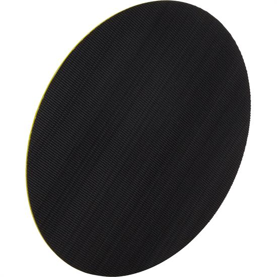 Speedway Motors 8 Inch Hooked Backing Pad For 8 Inch Disc