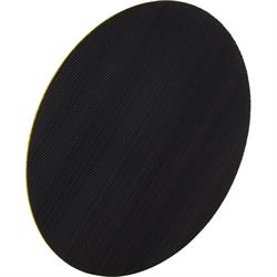 Speedway Motors 8 Inch Hooked Backing Pad For 8 Inch Disc