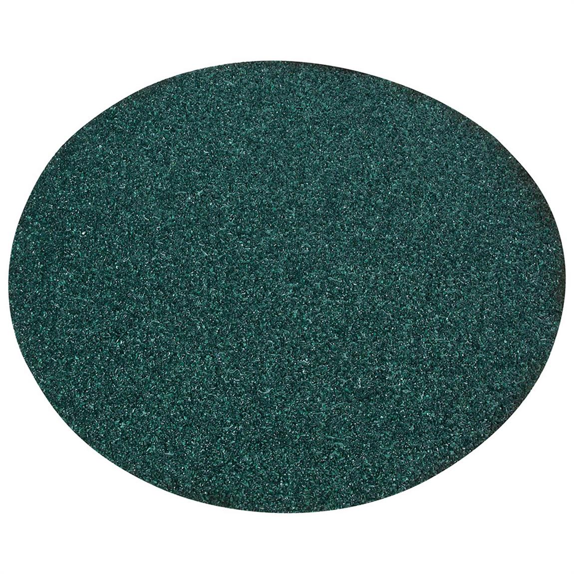 Speedway Motors Sanding Disc, 8 Inch, 36 Grit, Pack of 5