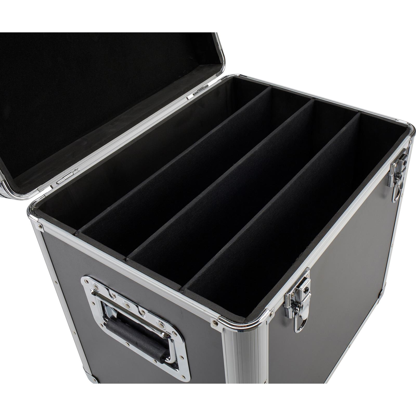 Scale Pad Storage Box