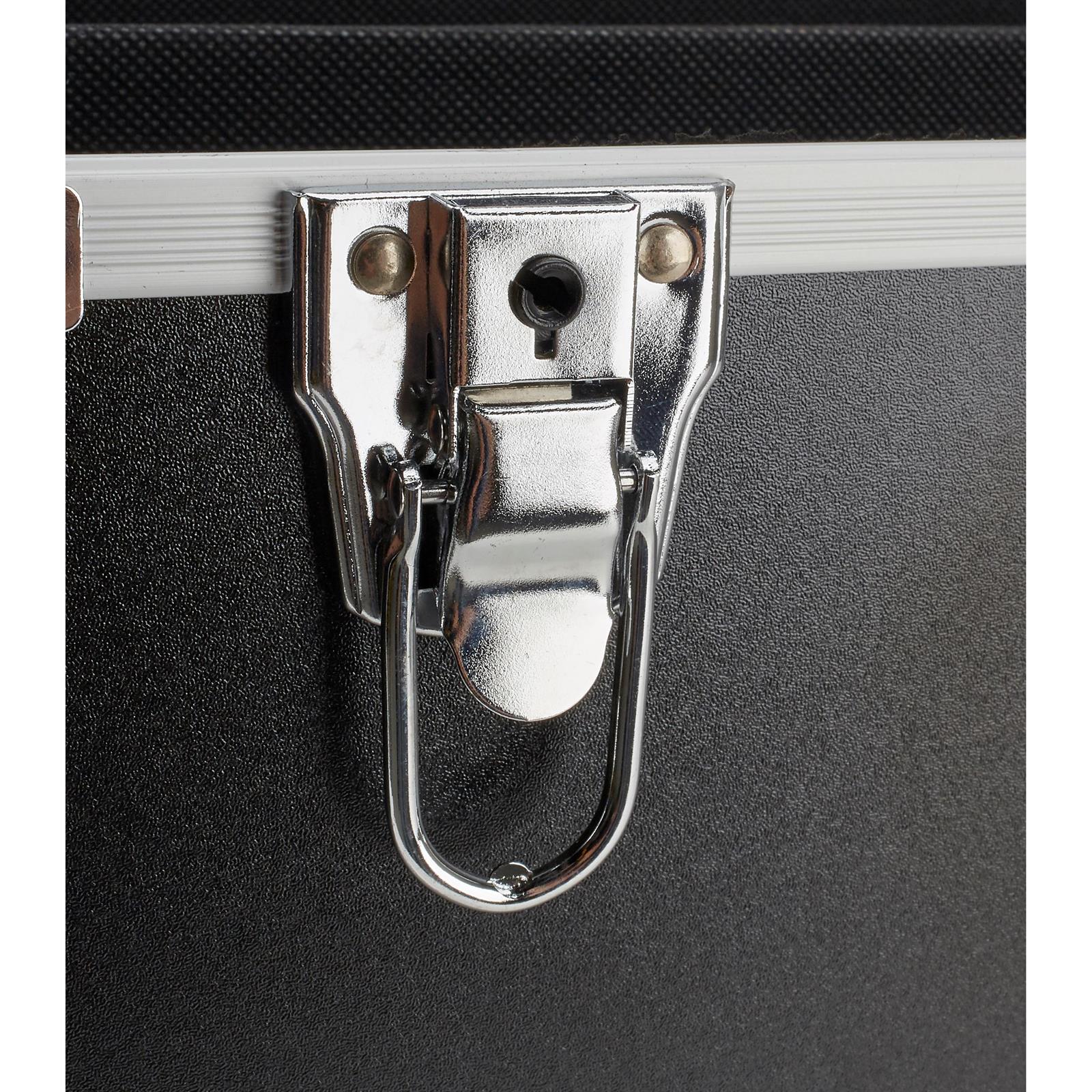 Scale Pad Storage Box