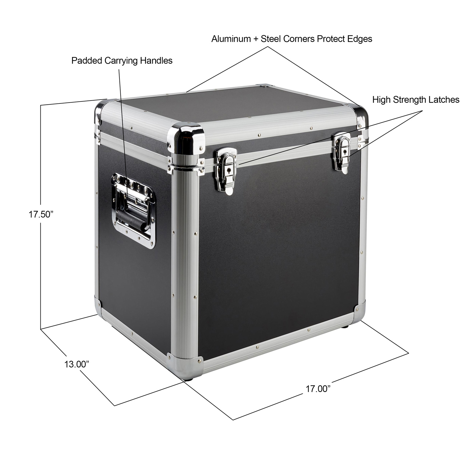 Scale Pad Storage Box