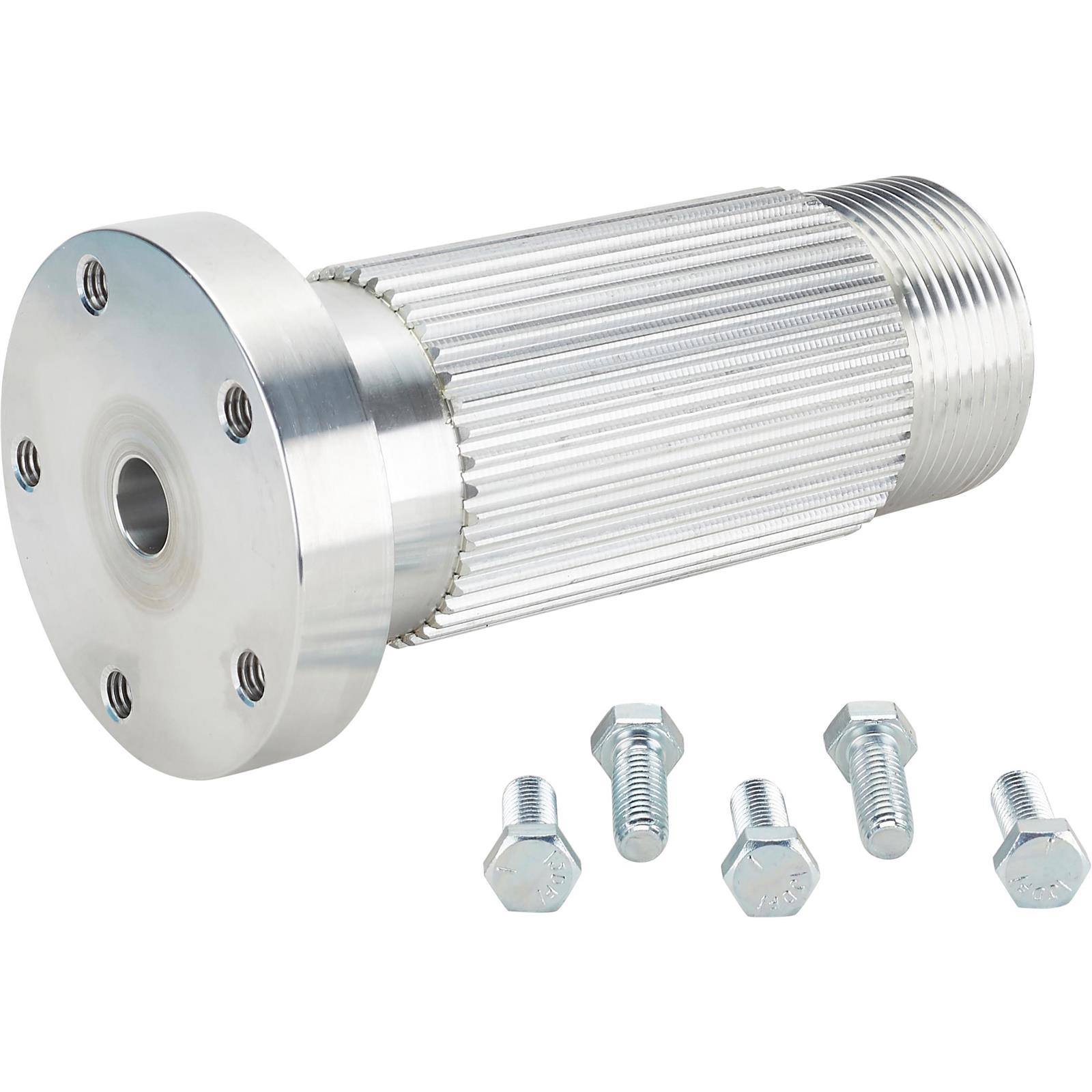 Trick Race Parts TRI-USP-SPR Ultimate Spinner Sprint Hub Adapter