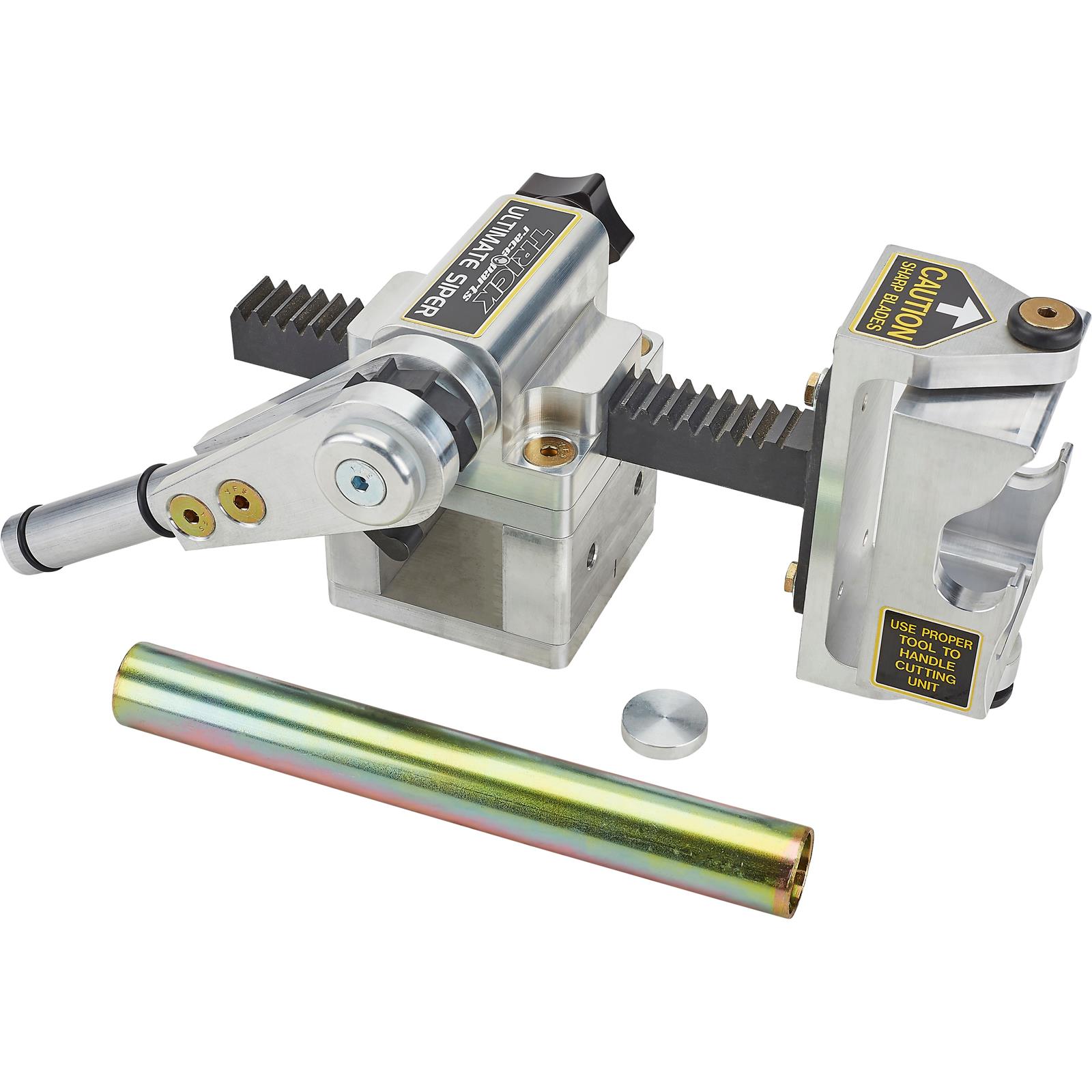 Trick Race Parts TRI-US-1 Ultimate Siper Geardrive Head Assembly