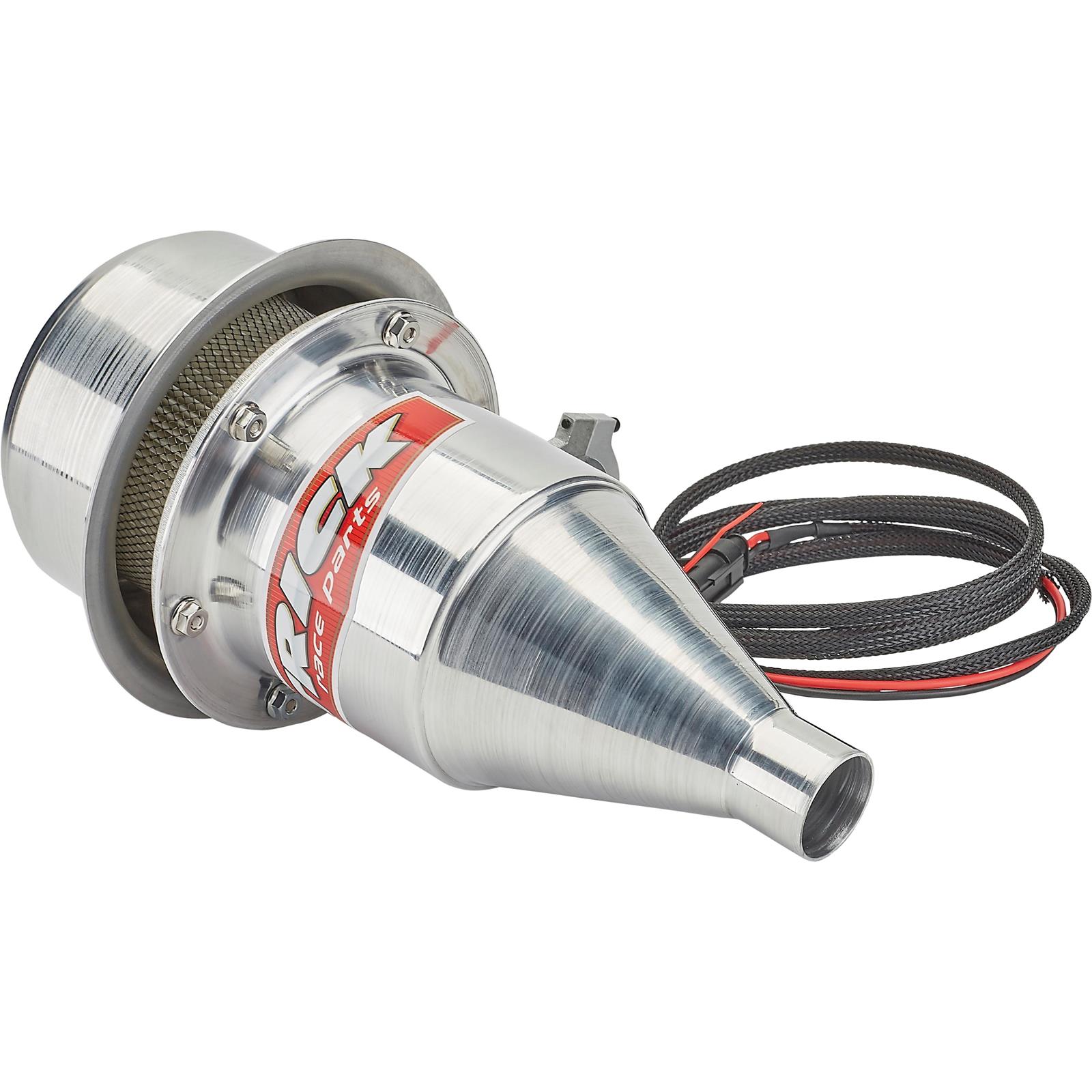 Trick Race Parts TRI-UB240 Ultimate Helmet Blower, 240 CFM