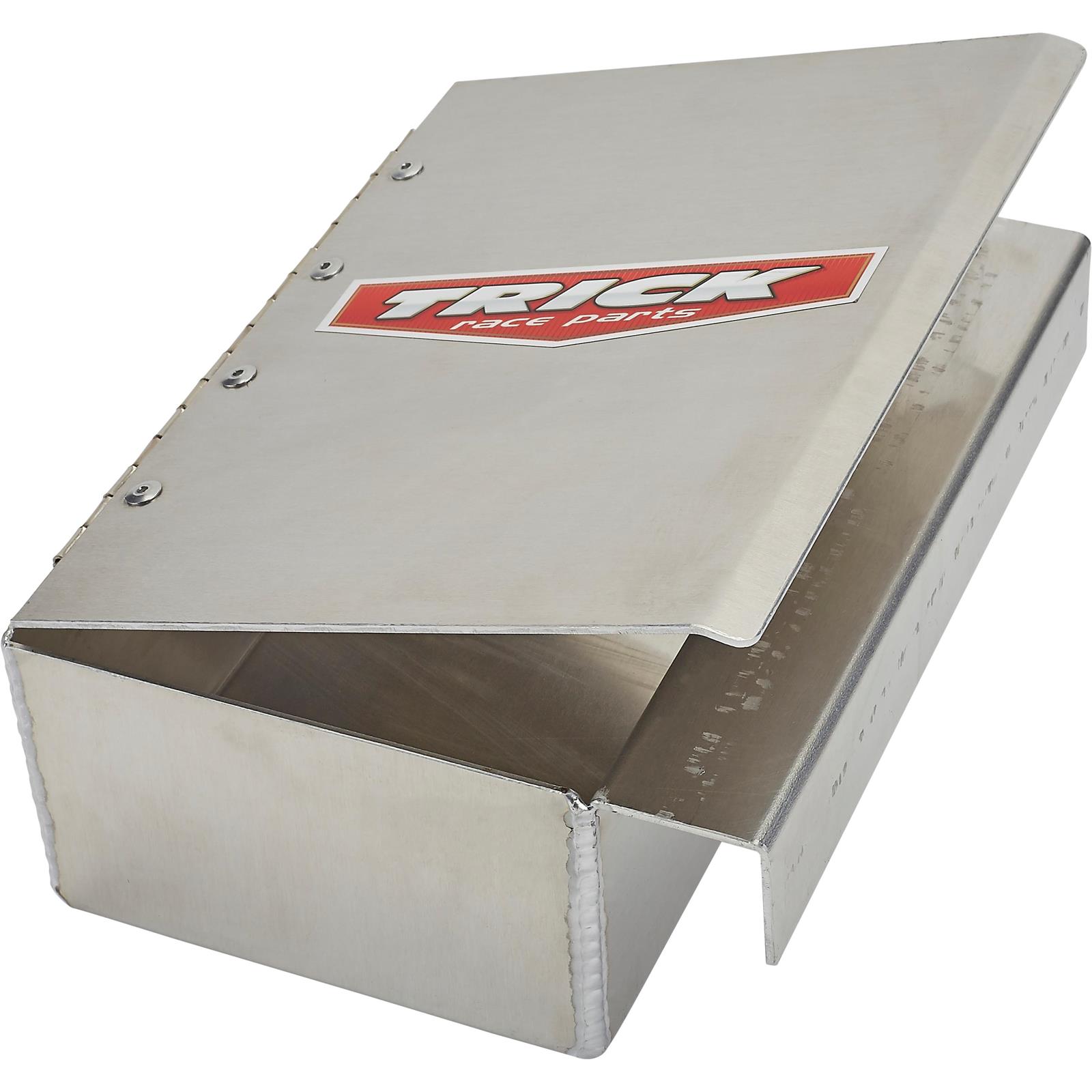 Trick Race Parts TRI-US-CB3 Cutter Storage Box, 3 Cutters