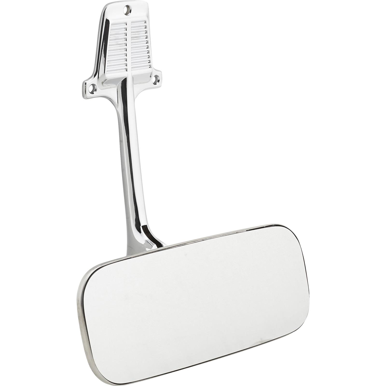 Truck Mirror And Bracket