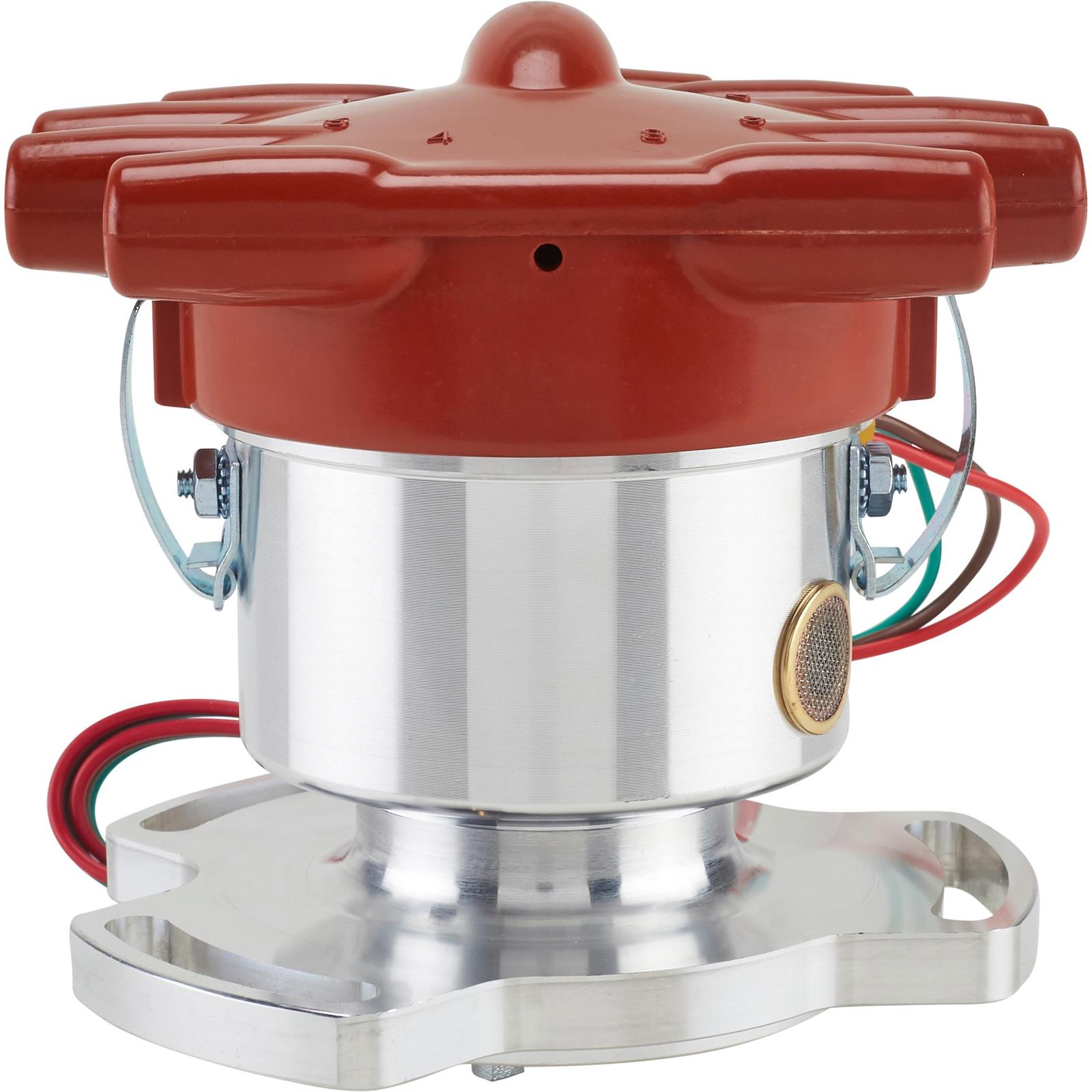 1932-41 Ford Flathead 3 Bolt Electronic Distributor