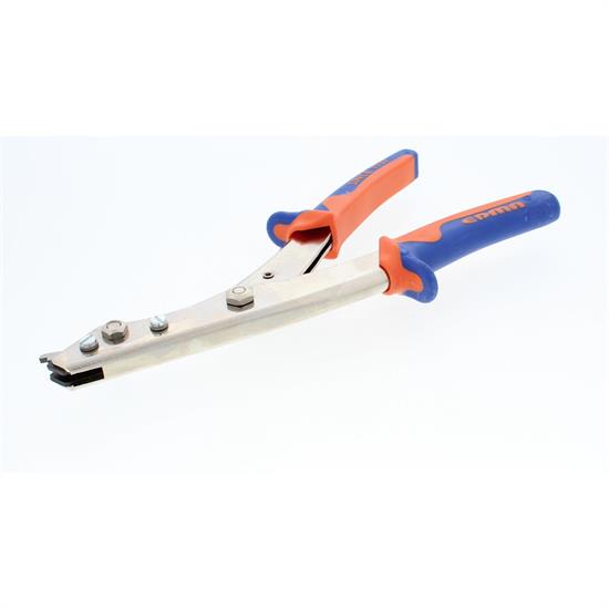 Large and Small Sheet Metal Scribe Kit with Nibbler