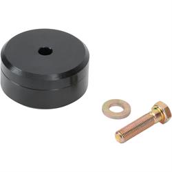 Sheet Metal Flared Hole Dimple Dies