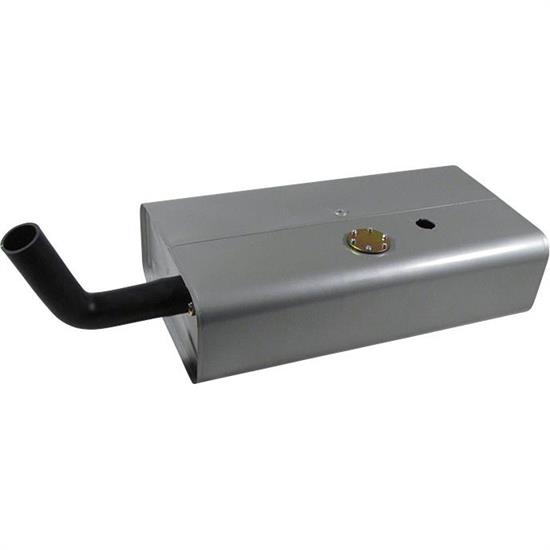 Tanks 48DP-A 1941-48 Dodge and Plymouth Steel Fuel Tank