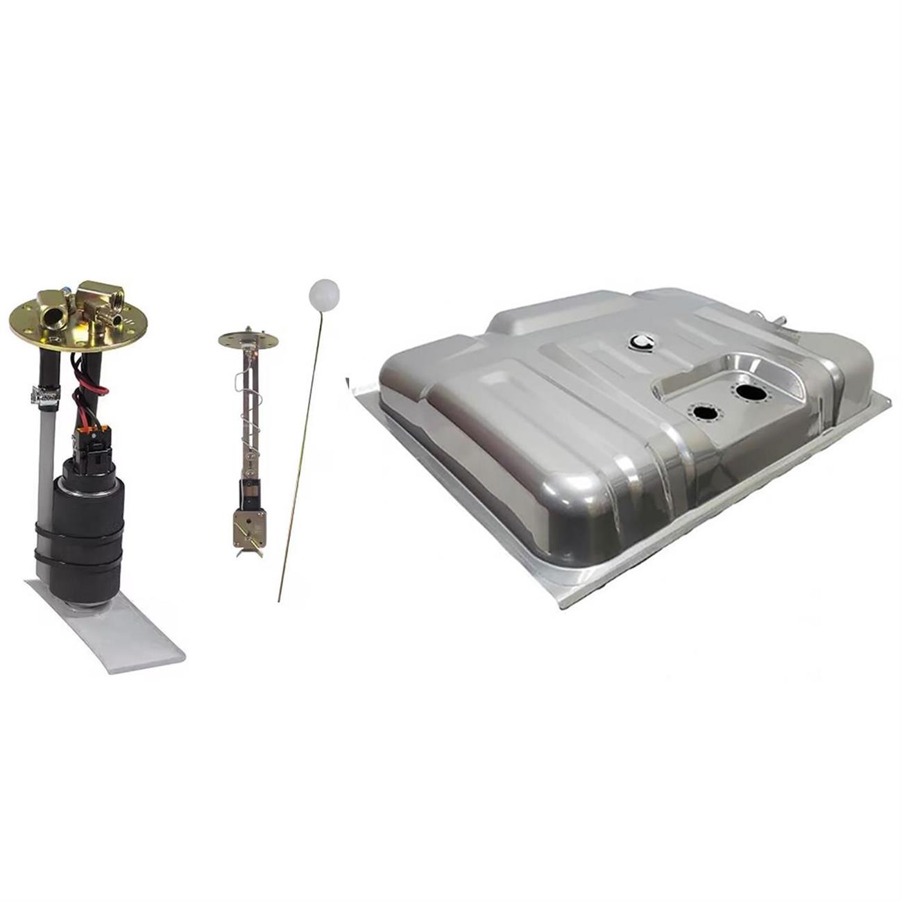 Tanks F1B-T-KIT 1973-79 Ford Truck EFI Ready Gas Tank Kit