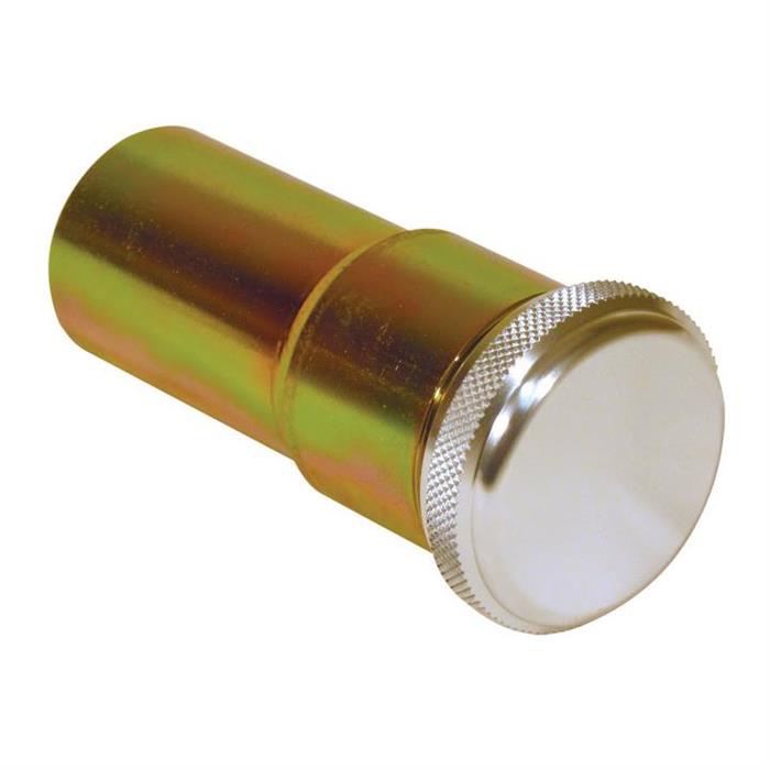 Tanks FN-CC Universal Fuel Filler with Aluminum Cap